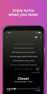 Youtify APK Download | Music & Playlists [63.91 MB]
